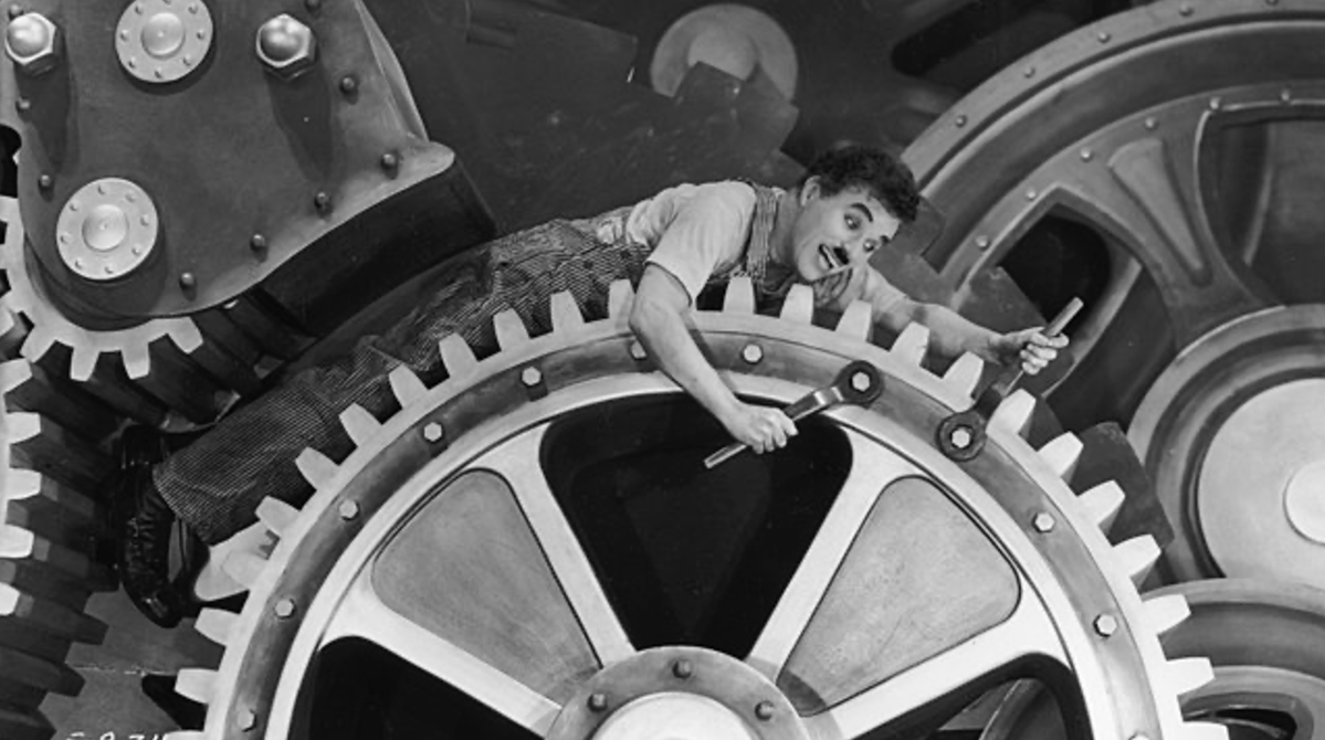 The Critique of Proletarian Labor – 1917